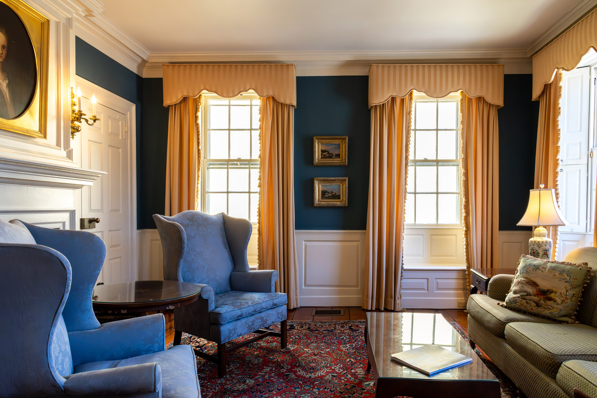 Hotels In Newport RI | Newport RI Lodging | Newport Suites