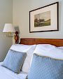 Francis Malbone House Gallery | Newport Hotels On The Water